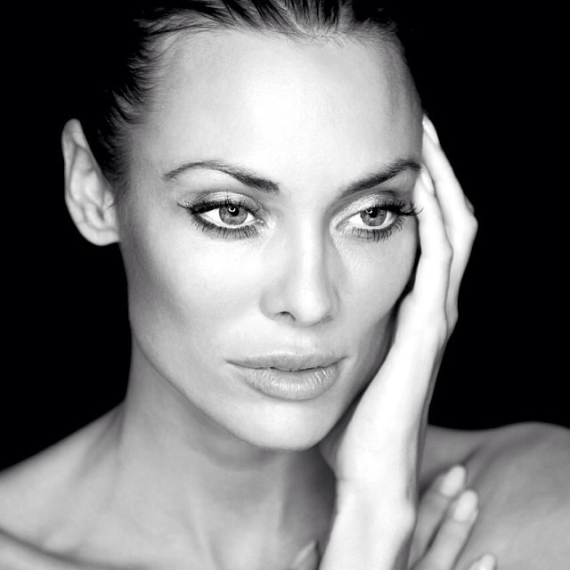 Bloggstjärnan Dani Karlsson berättar om sin slidkramp