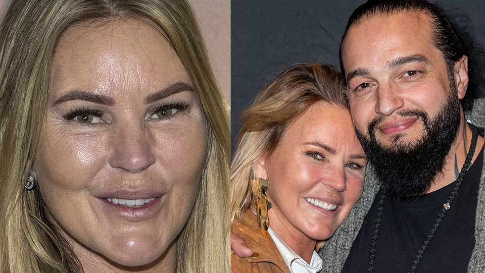 Louie Marti hyllas för orden om Magdalena Graafs vikt: "Helt rätt"