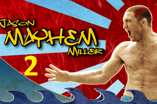 VIDEO: Bully Beatdown i MTV