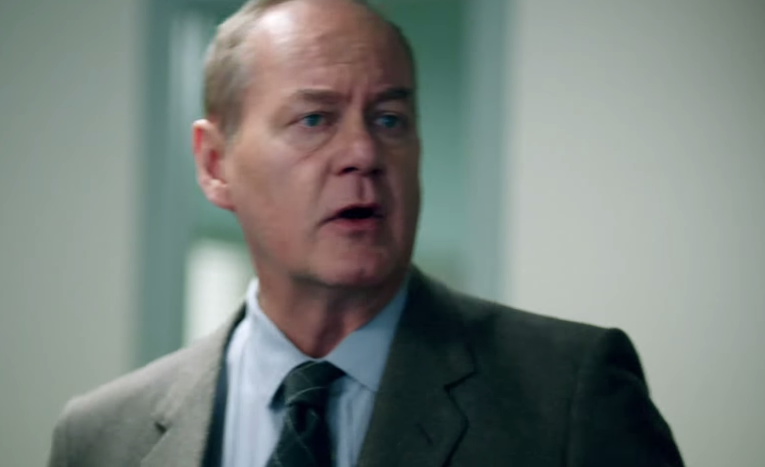 Gunvald äntligen tillbaka – här är trailern för nya Beckfilmerna