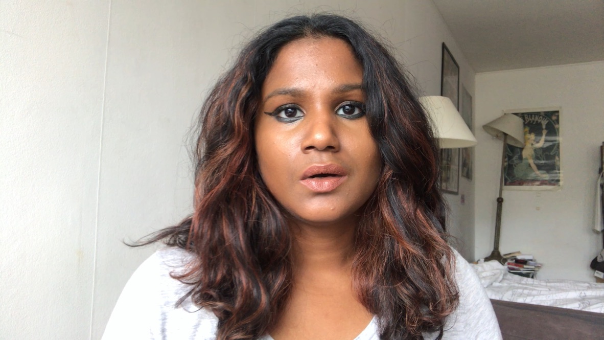 Shanthi Rydwall Menon: Systerskapets värsta fiende är avundsjuka