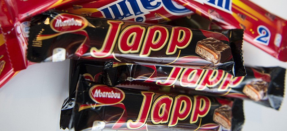 Svensk tv-profil dömd för snatteri – greps av vittne