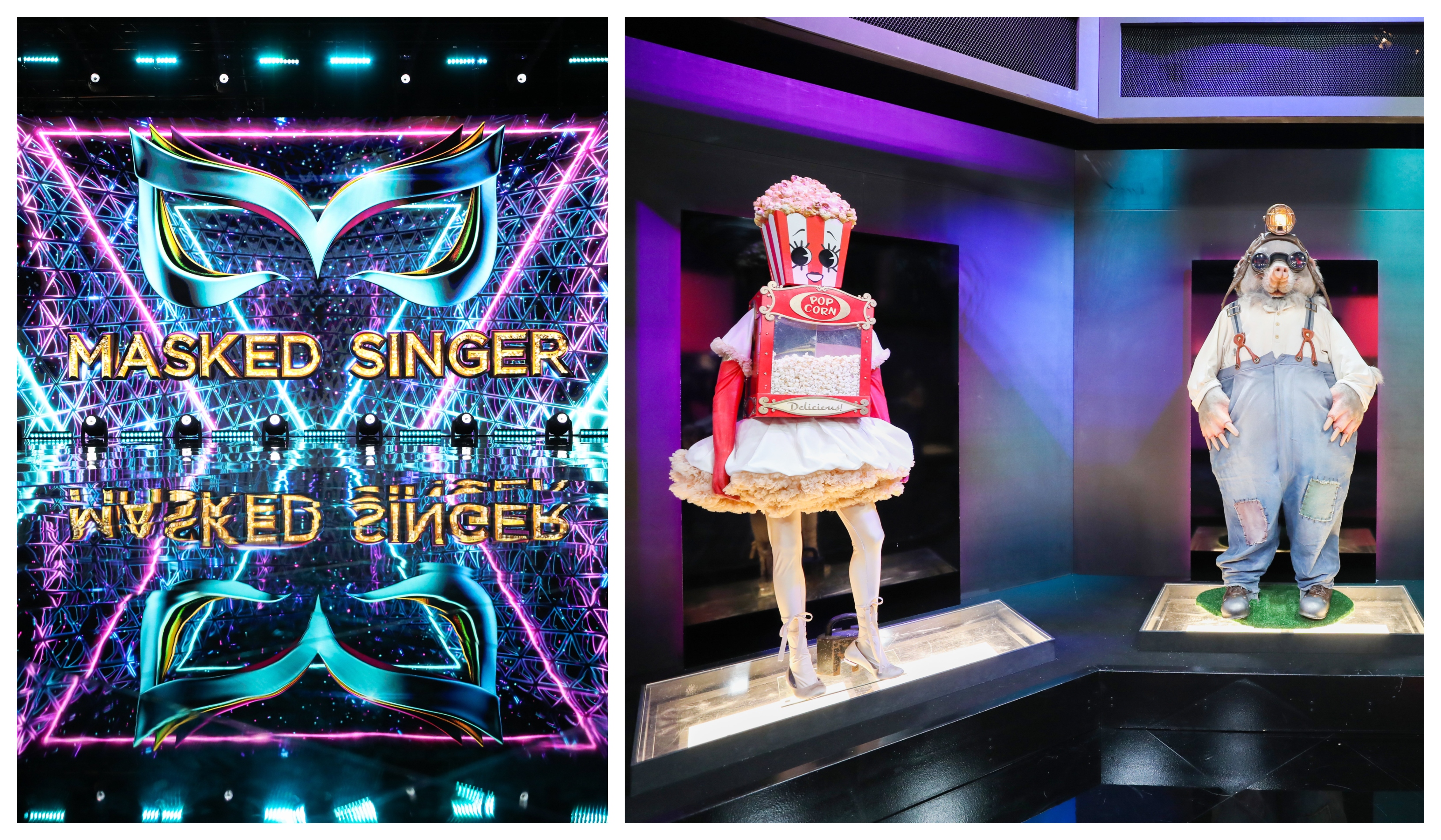 Masked Singer 2023: Ledtrådar för alla deltagare