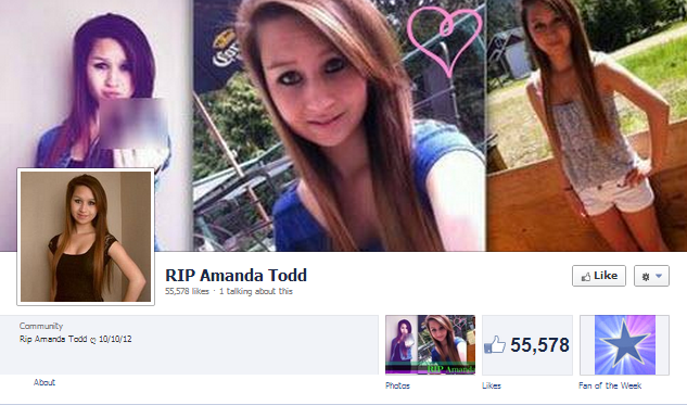 Hjälpropet ignorerades - då begick Amanda självmord