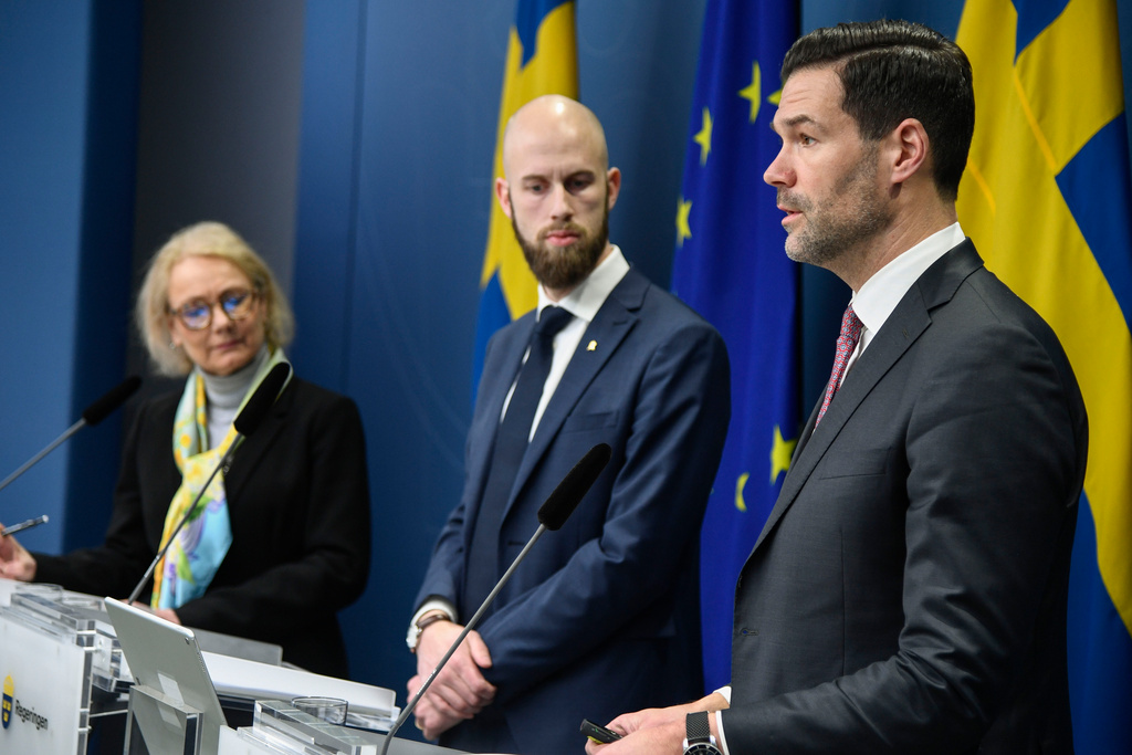 Sju miljoner i stöd till Turkiet och Syrien