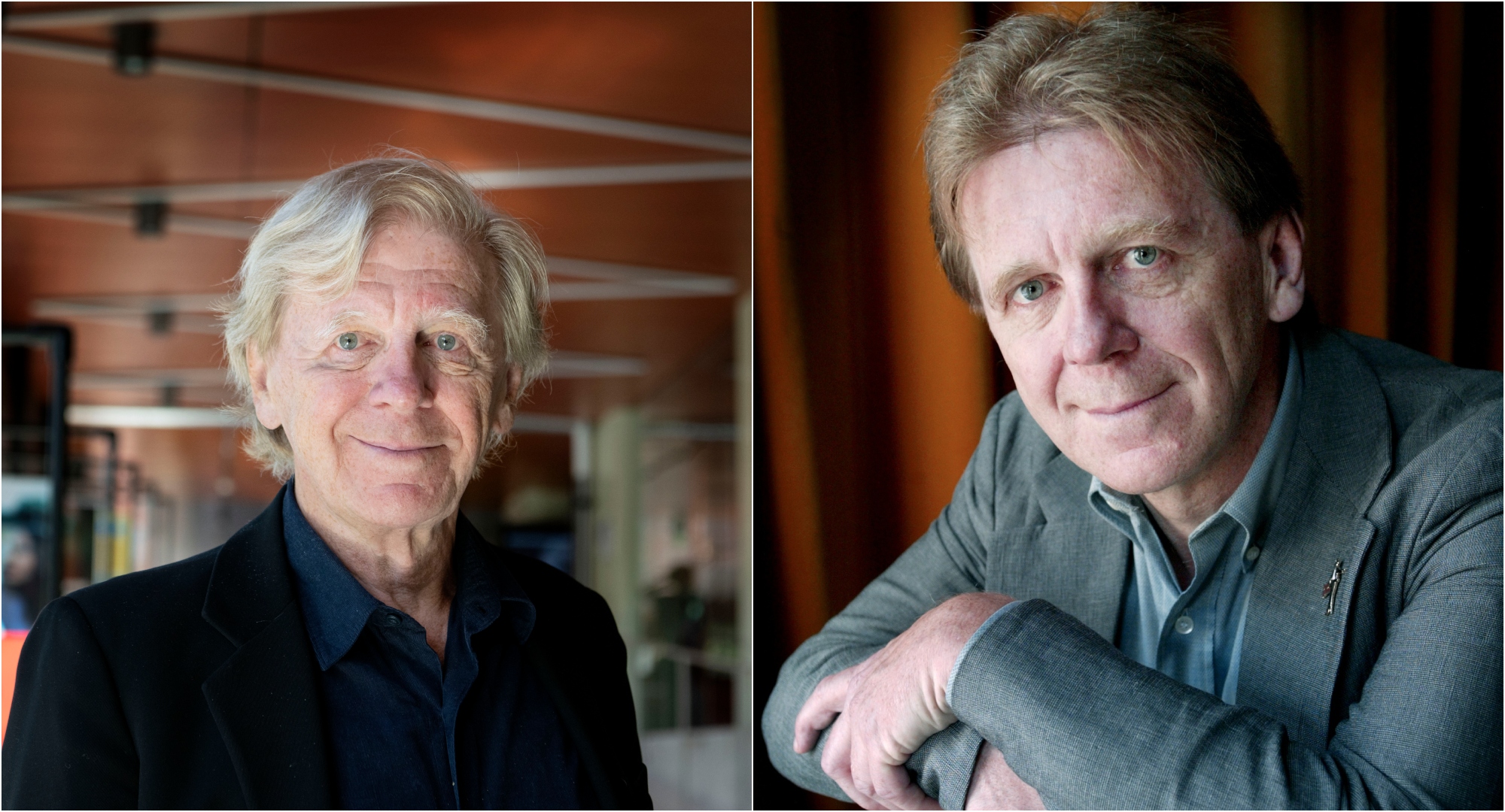 Claes Eriksson var nära att lägga ner karriären: "Det var motigt"