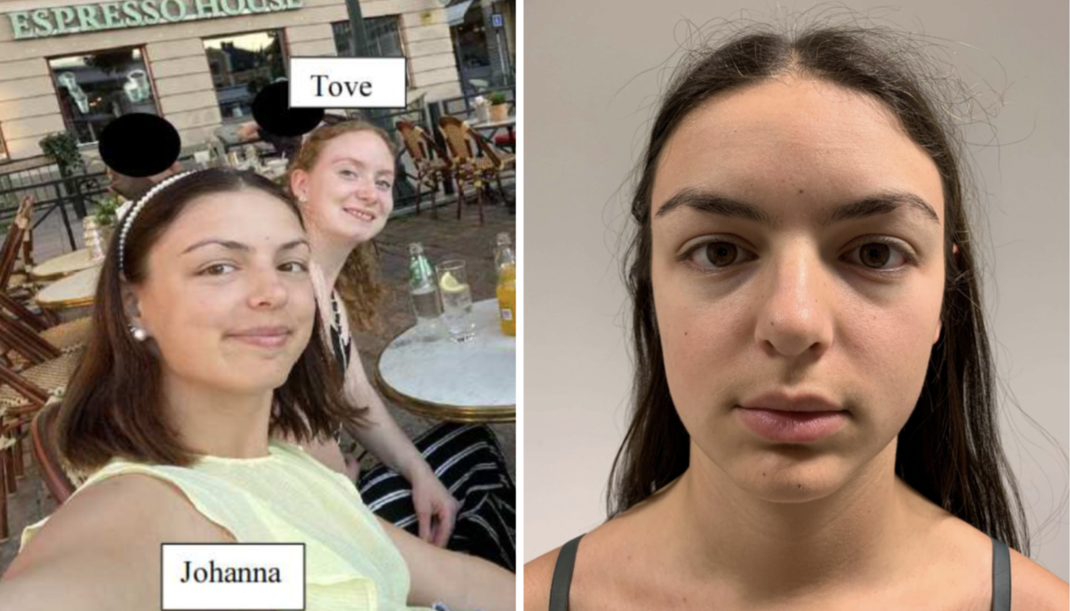 Mordet på Tove i Vetlanda - Nyheter24