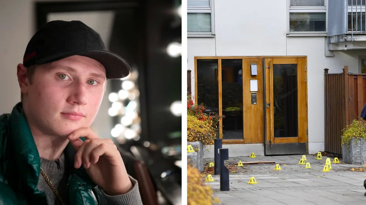 Vittnet säker på att han mötte Einárs mördare: "Tiden och plats stämmer"