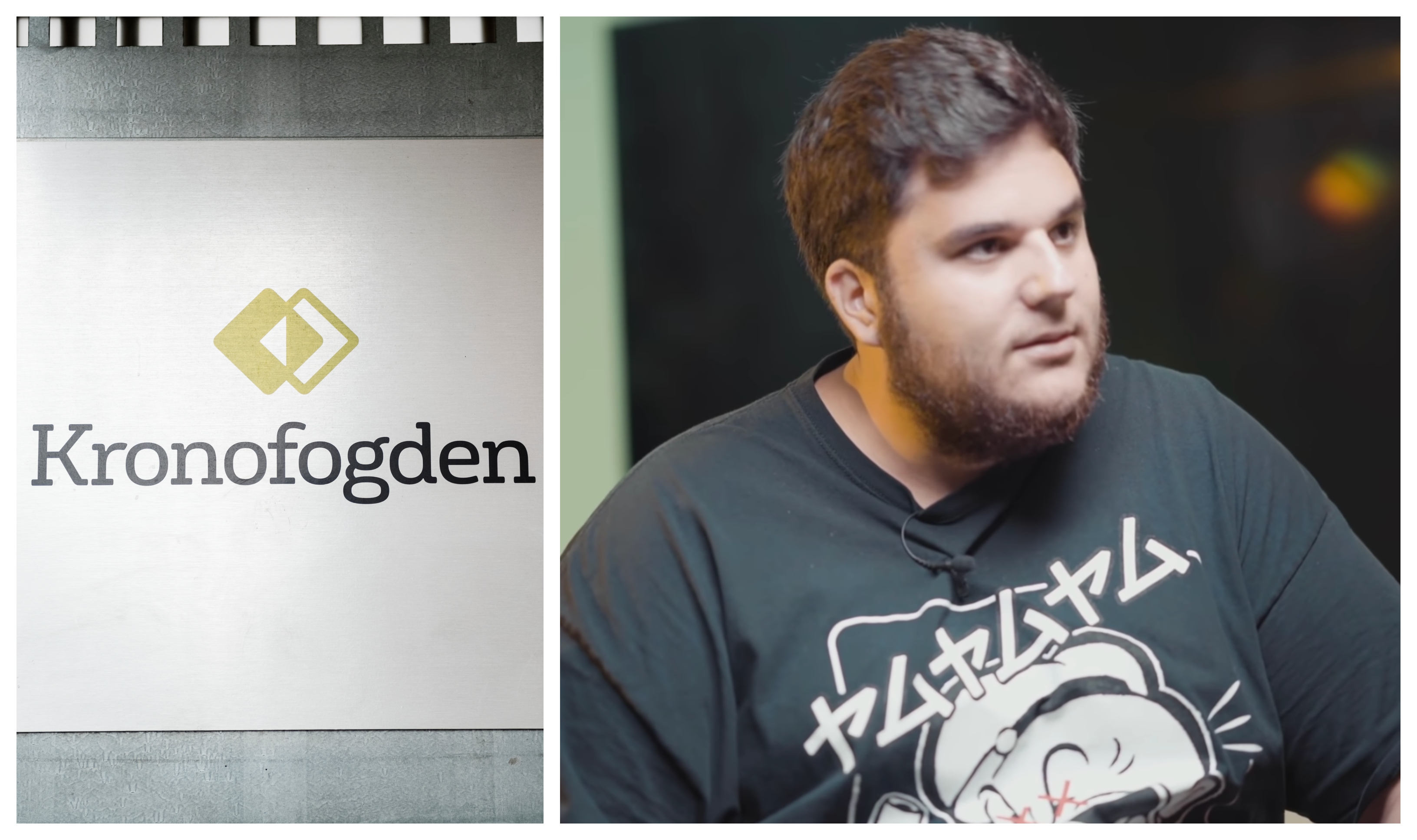 Olof K Gustafssons krav – om han hade vunnit Dumpen.se