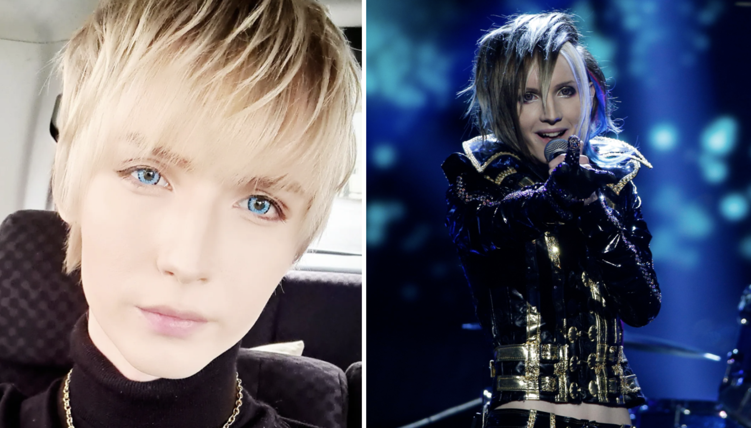 Fansens oro för Yohio – efter senaste bilden på Instagram: "Sjuk eller ...