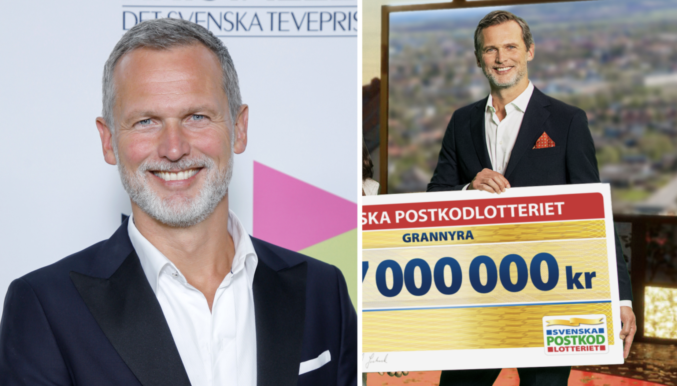 Alexander Zobel visar upp nya flickvännen – har raderat alla bilder på Paow