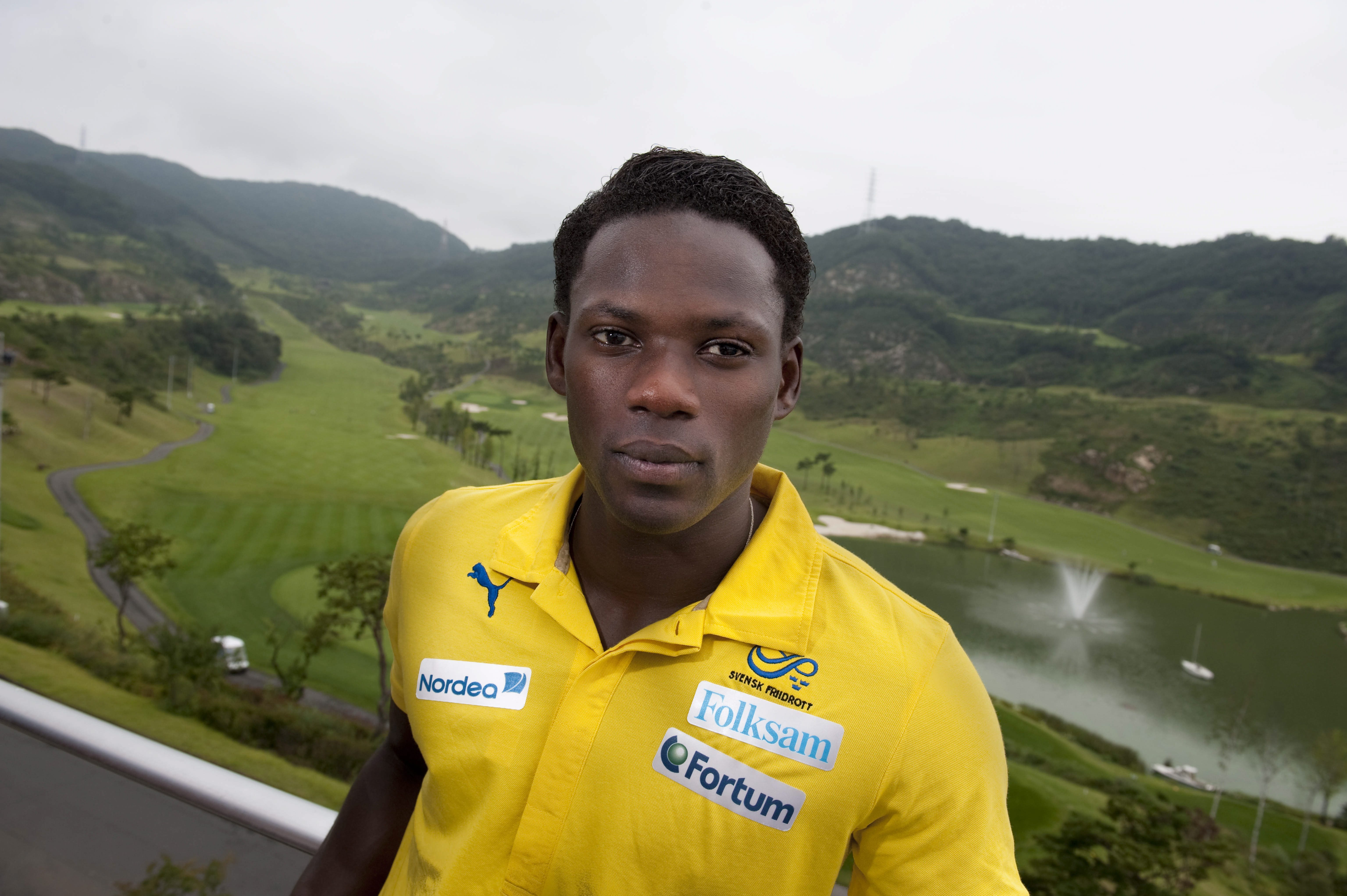 alhaji-jeng - Nyheter, artiklar, reportage och video - Nyheter24