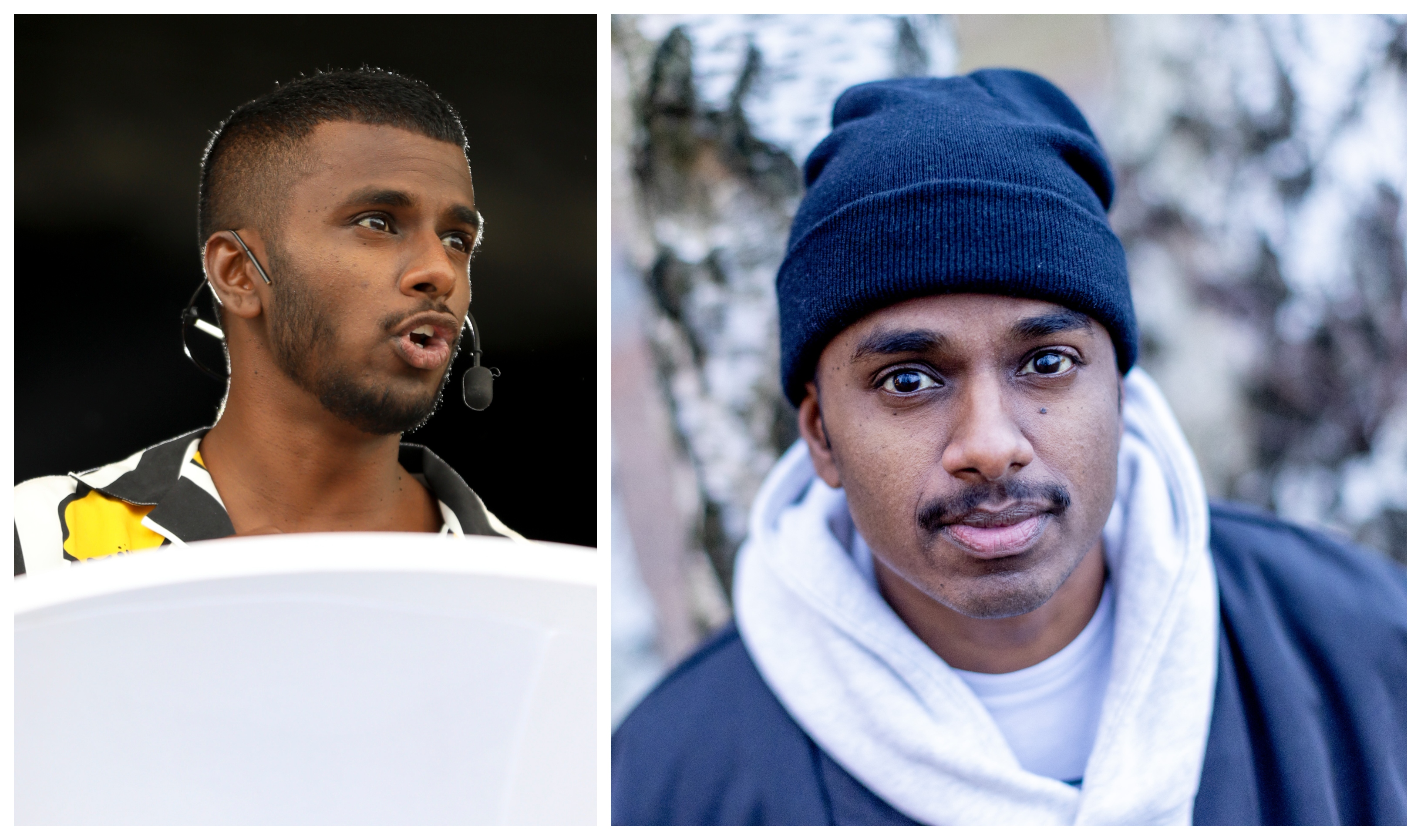 Loui Sand - Nyheter, artiklar, reportage och video - Nyheter24