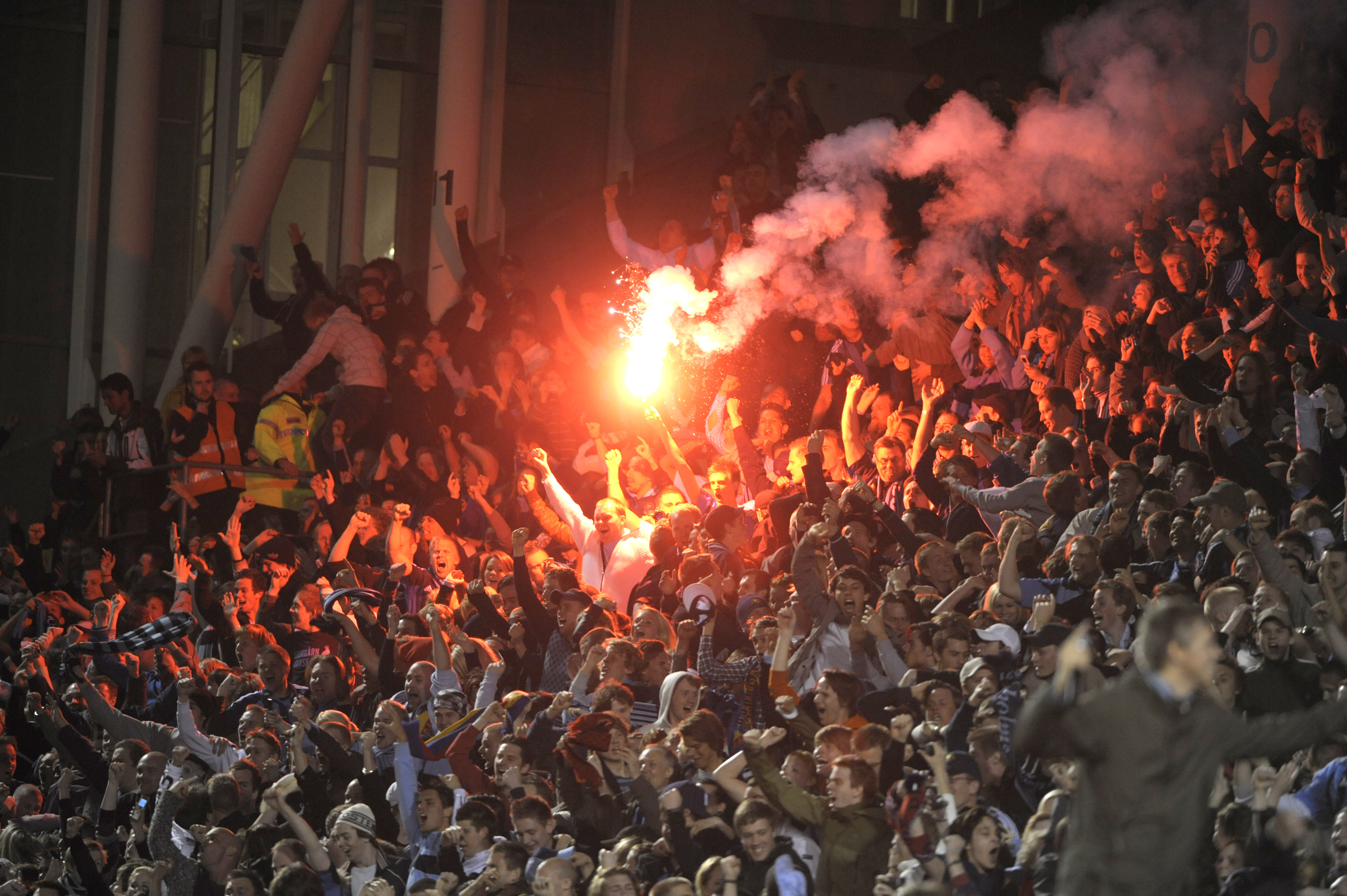 Firman Boys - Nyheter, artiklar, reportage och video - Nyheter24