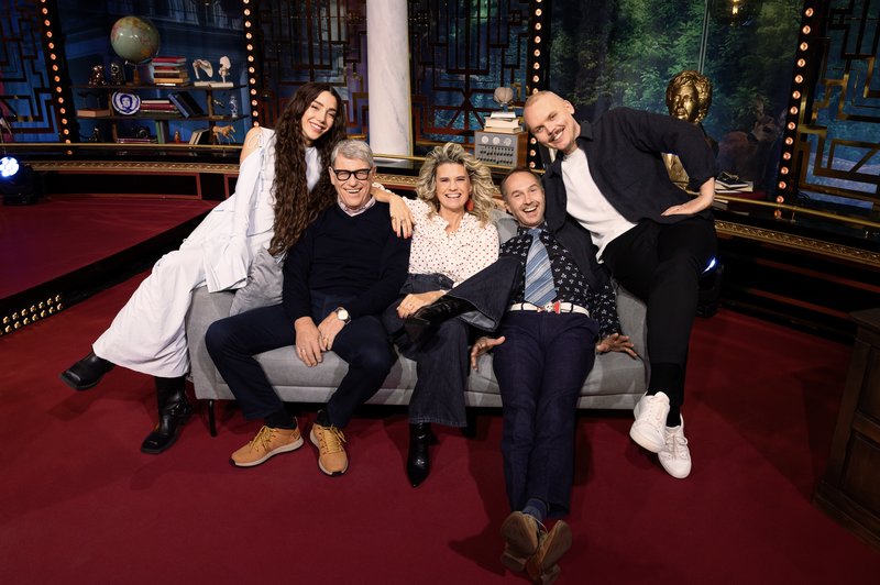 Allt om Jan Rippe: Fru, barn, filmer och Bäst i test 2025