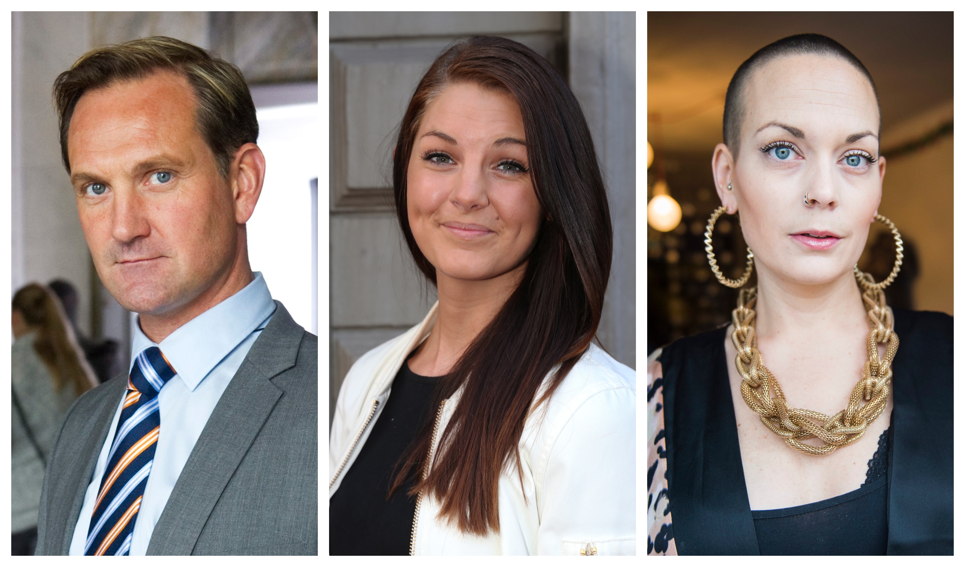 Skådisarna lämnade Ica-reklamen – så gick det sen