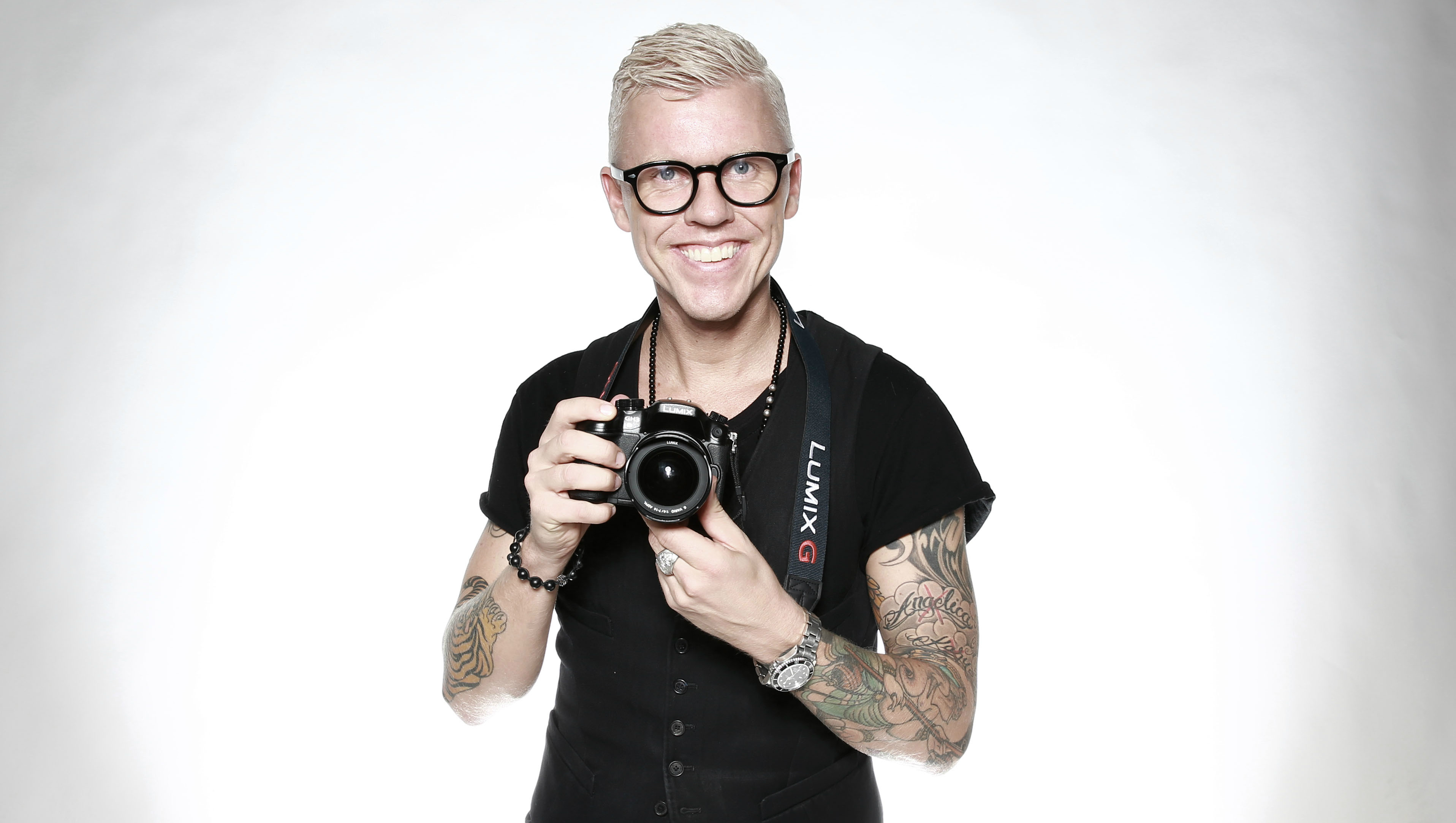 Bingo Rimér: Är 40 det nya 25?