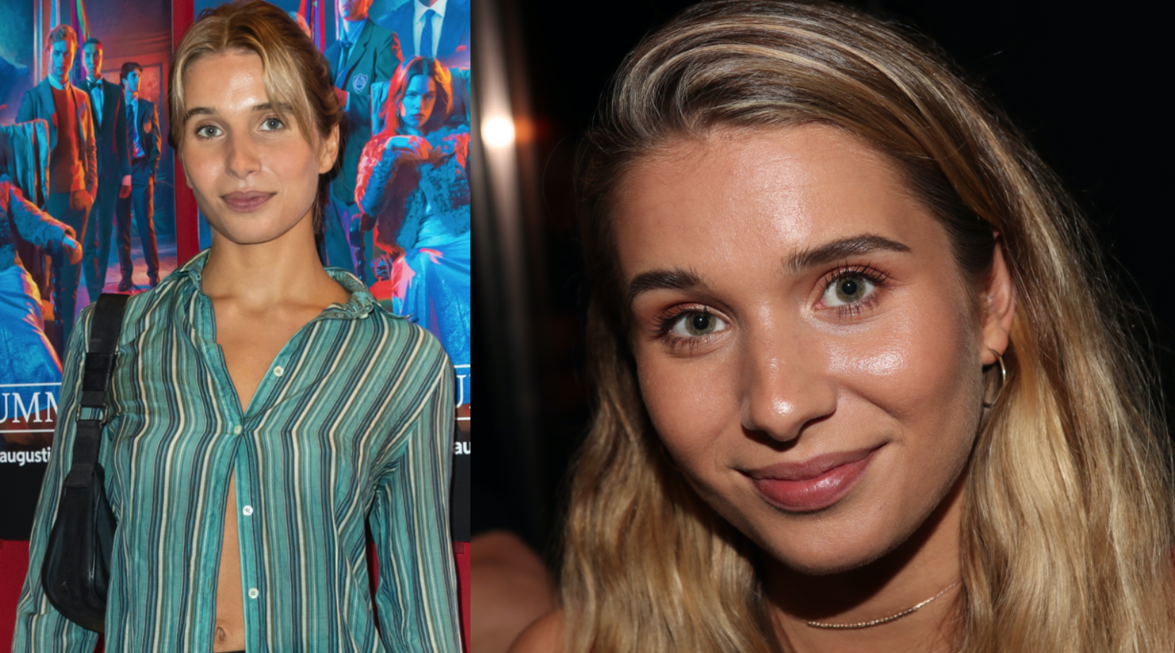 Linnea Widmark - Nyheter24