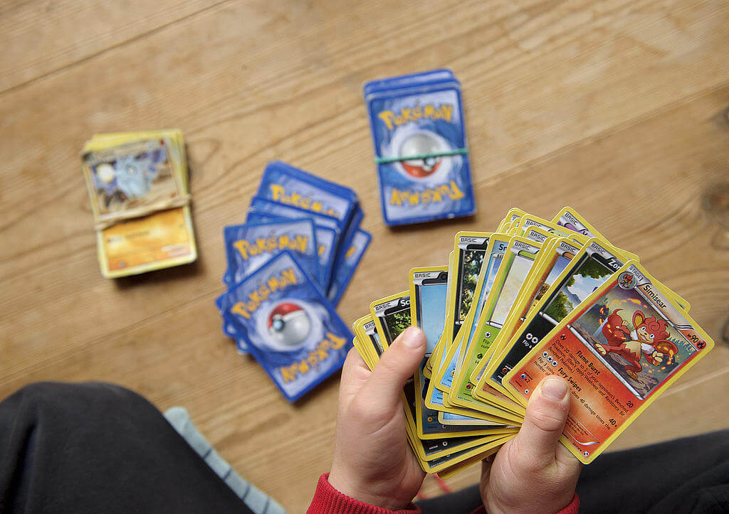 Världens dyraste Pokémon-kort har sålts – så här mycket kostade det