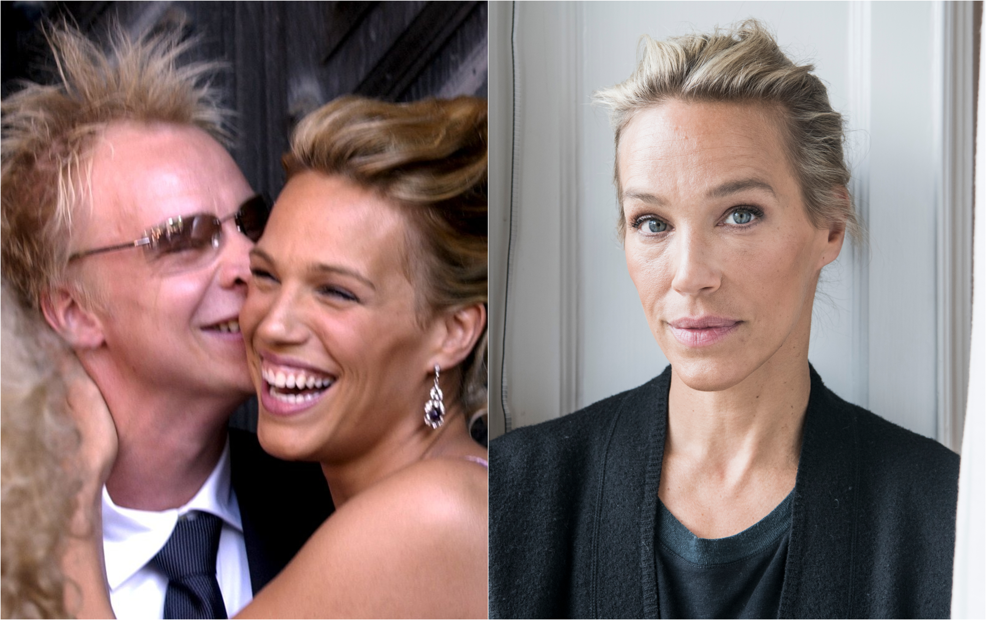 Allt om Emma Wiklund: Modellkarriären, maken och barnen