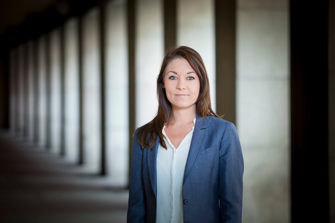 Maria Ferm (MP): "Hur mycket rasism tål Sverige?"