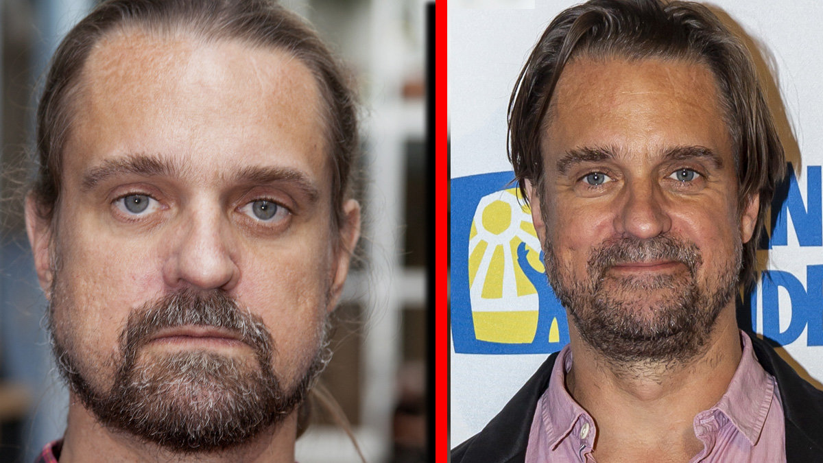 Fredde Granbergs dotter dog: "Fick klä på henne och säga hejdå"