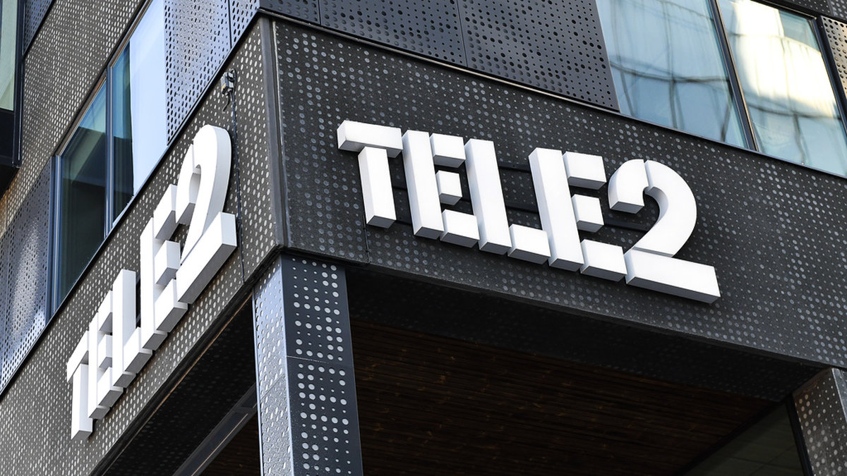 Störningar hos Tele2