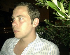 Dessie om sexigast-nomineringarna