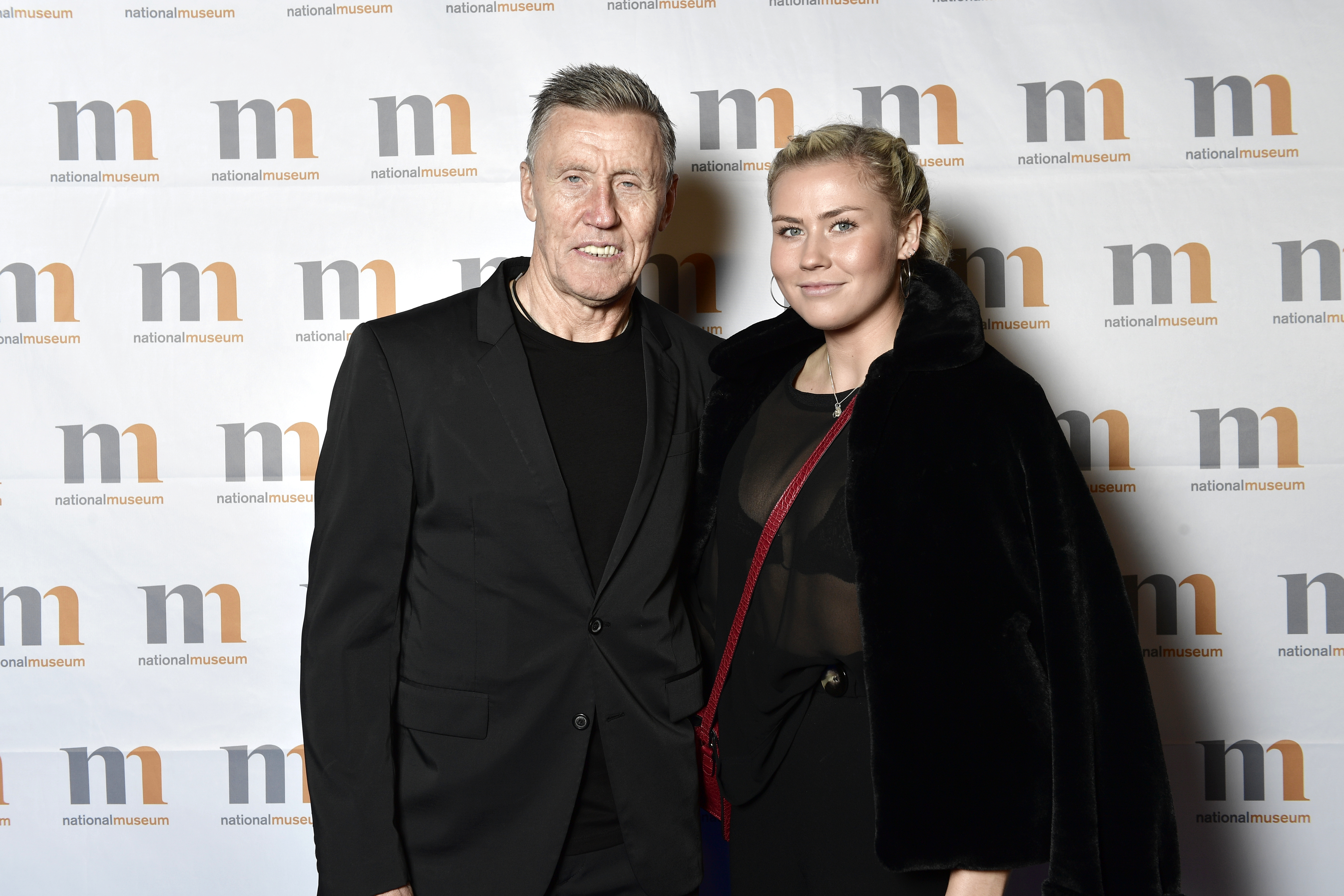 Börje Salmings liv i bilder: Tre Kronor, 300 stygn i ansiktet och ...