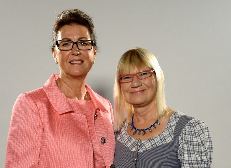 Nyhetsmorgons städexpert drar in miljoner – så mycket tjänar Marléne ...