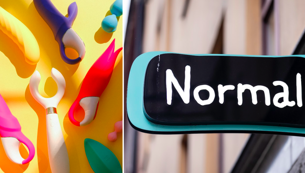 Normal - Nyheter, artiklar, reportage och video - Nyheter24