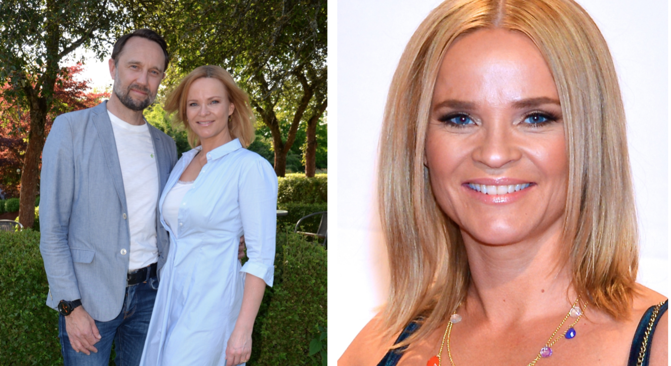 Så mycket pengar tjänar Ulrika Bergquist