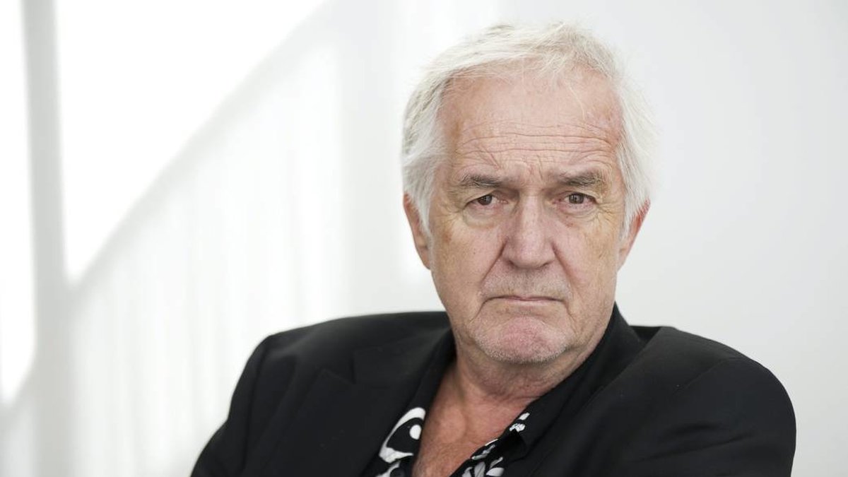 Här är Henning Mankells sista stora intervju