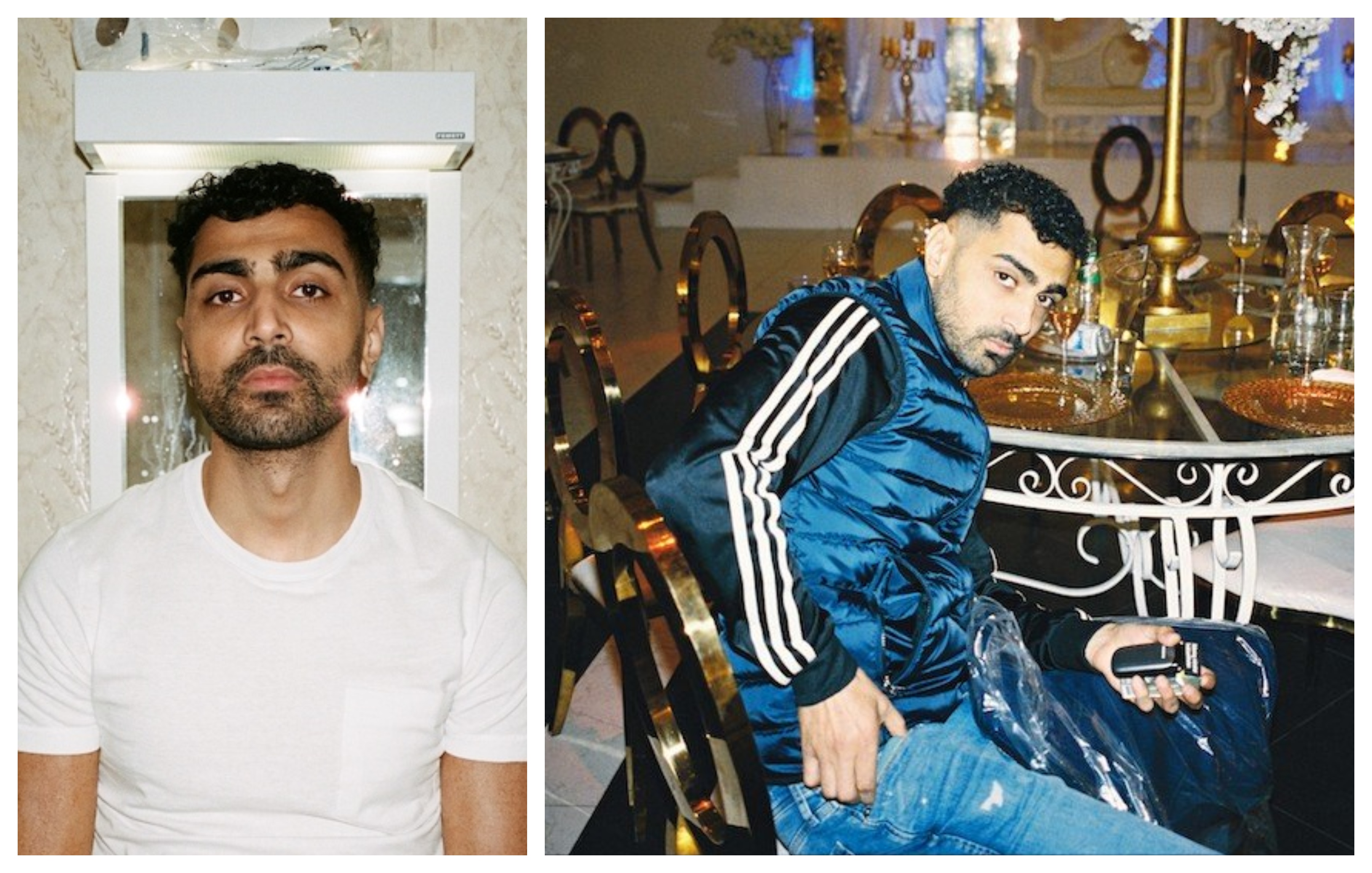 6 saker du inte visste om Alexander Abdallah från Snabba cash