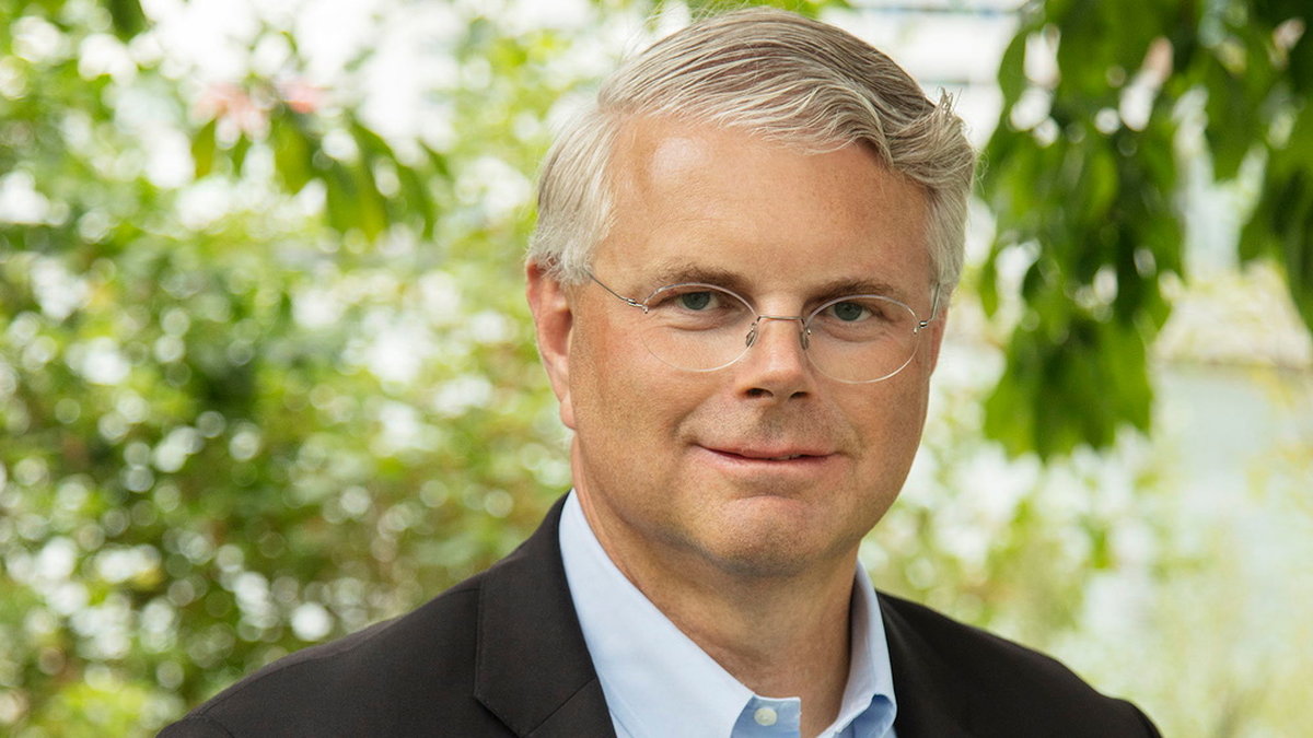 Ökade intäkter för Autoliv