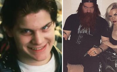 Spelade in sexfilmer – nu har Martin ”Klimpen” Iliou och Eweline ...