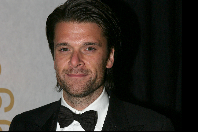 Lista: Sveriges hetaste manliga programledare