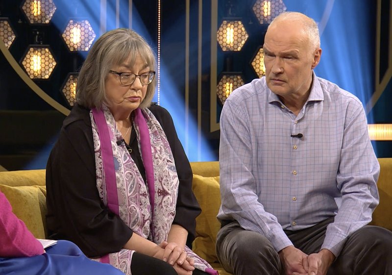 Allt om Johan Floderus: Ålder, familj och rättegången i Iran