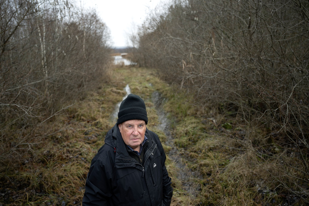 Frågan om kärnkraft river upp sår
