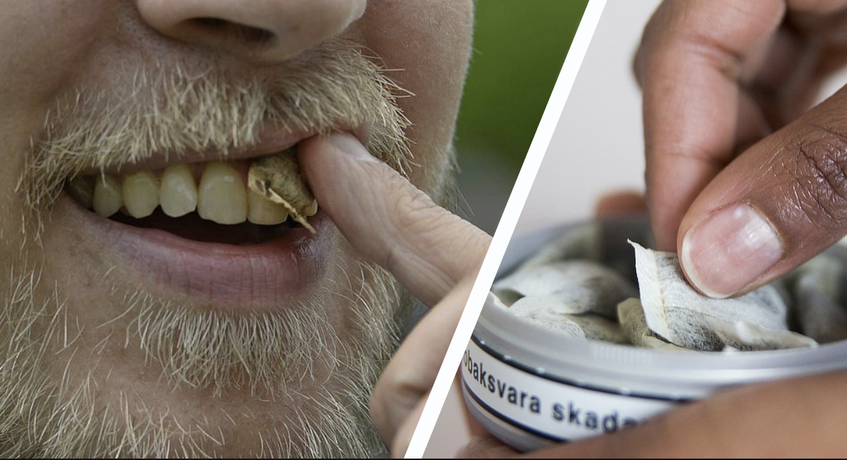 Nu höjs priset på snus – så mycket dyrare blir det