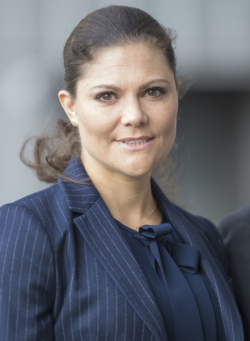 Kronprinsessan Victoria var på semester i sex veckor – nu ser hon ut såhär