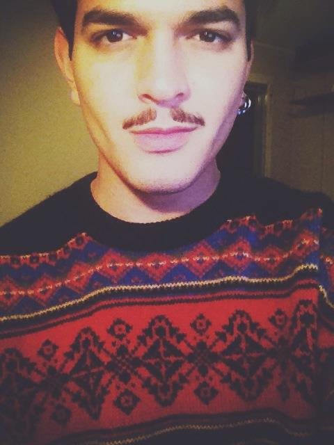 "Homos, sluta ta socialt ansvar!"