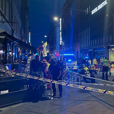 Så mycket pengar tjänar Ulrika Bergquist