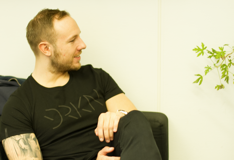 HeatoN: "Counter-Strike lika stort som fotboll om 15-20 år"