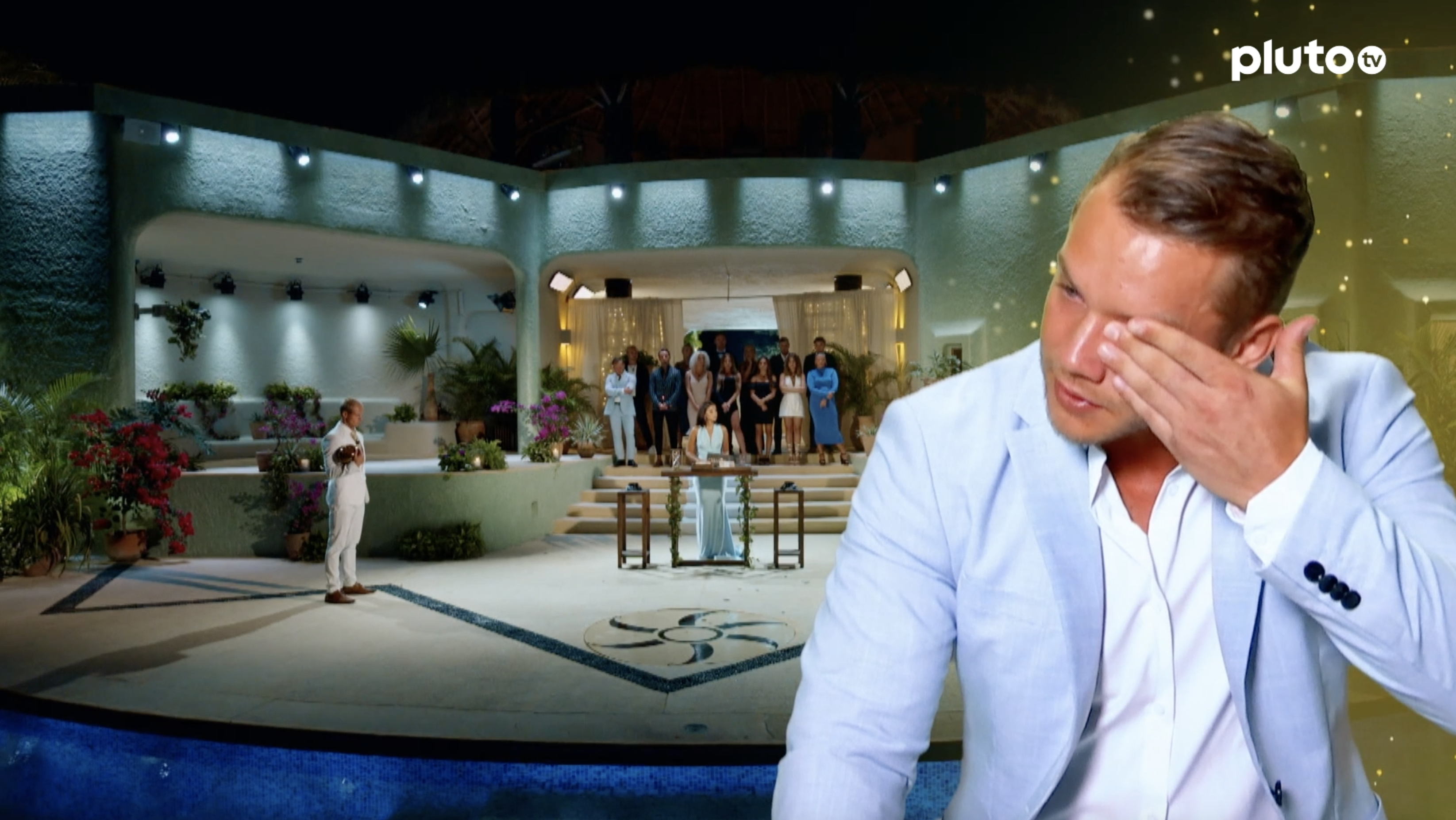 Sjuka finalen i Paradise Hotel 2023 – här kastas kulan: "Ville ha hämnd"