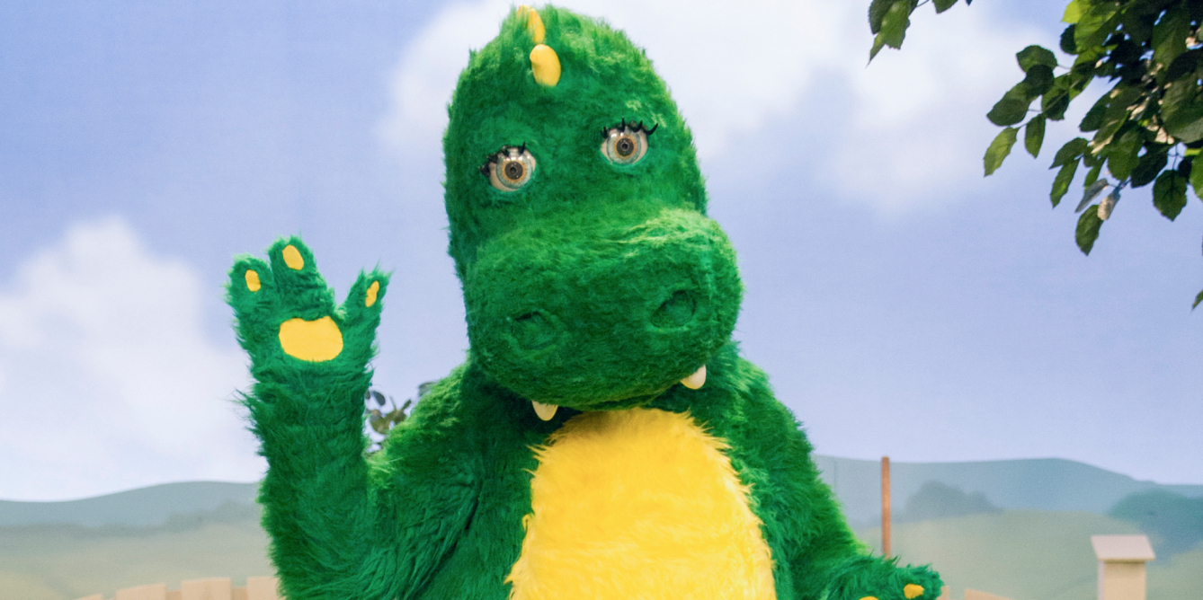 Barnprogram - Nyheter, artiklar, reportage och video - Nyheter24