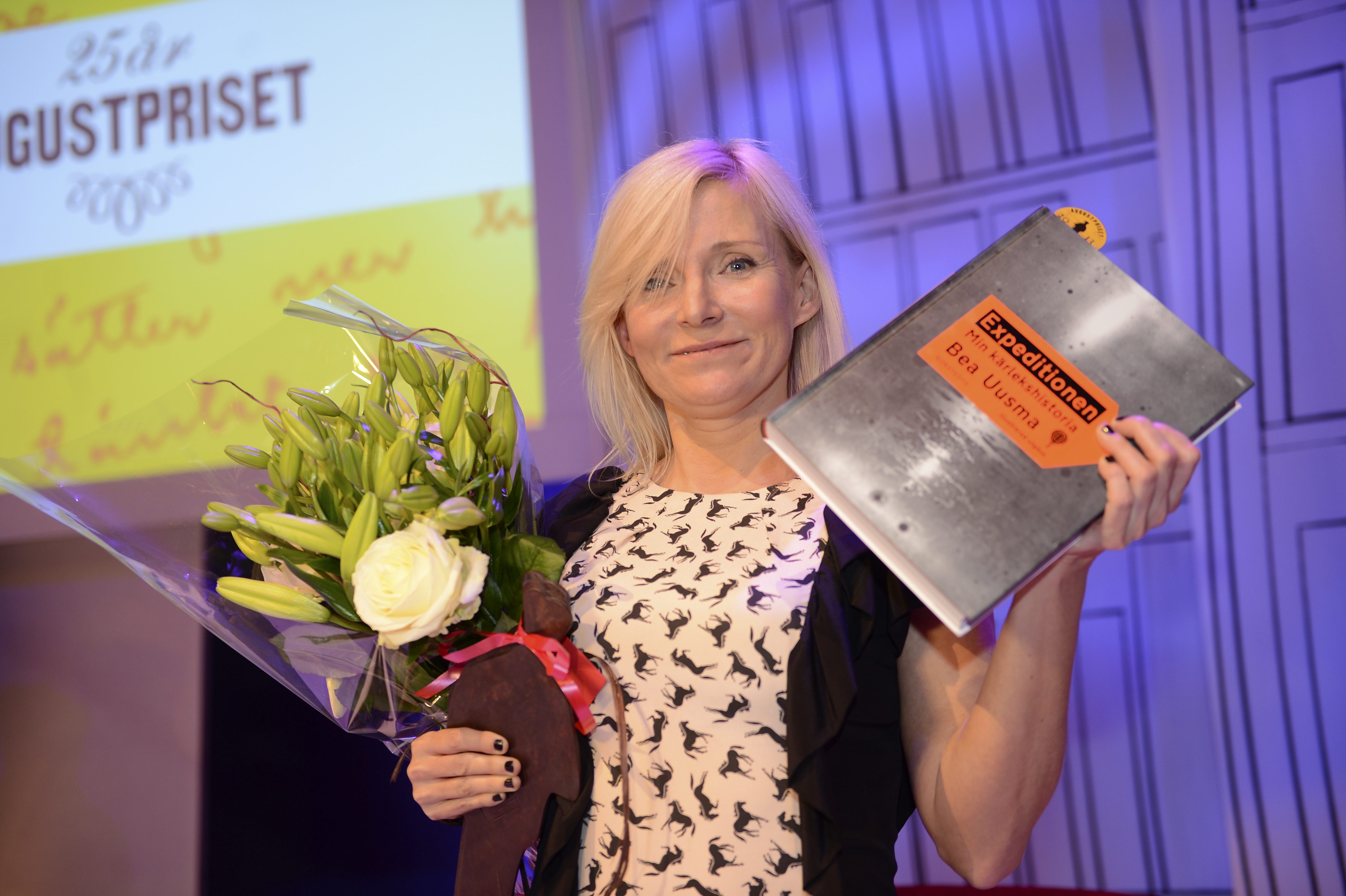 Här är de nya kändisarna som får sina ansikten hängda på Arlanda