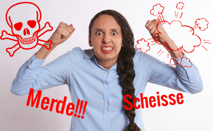 Svordomar - Nyheter, artiklar, reportage och video - Nyheter24