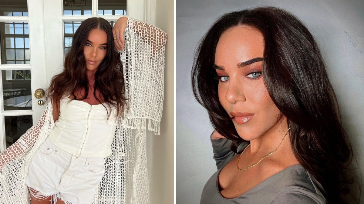 Allt om Stella Cocozza: Pojkvän, podden och Hanna Friberg