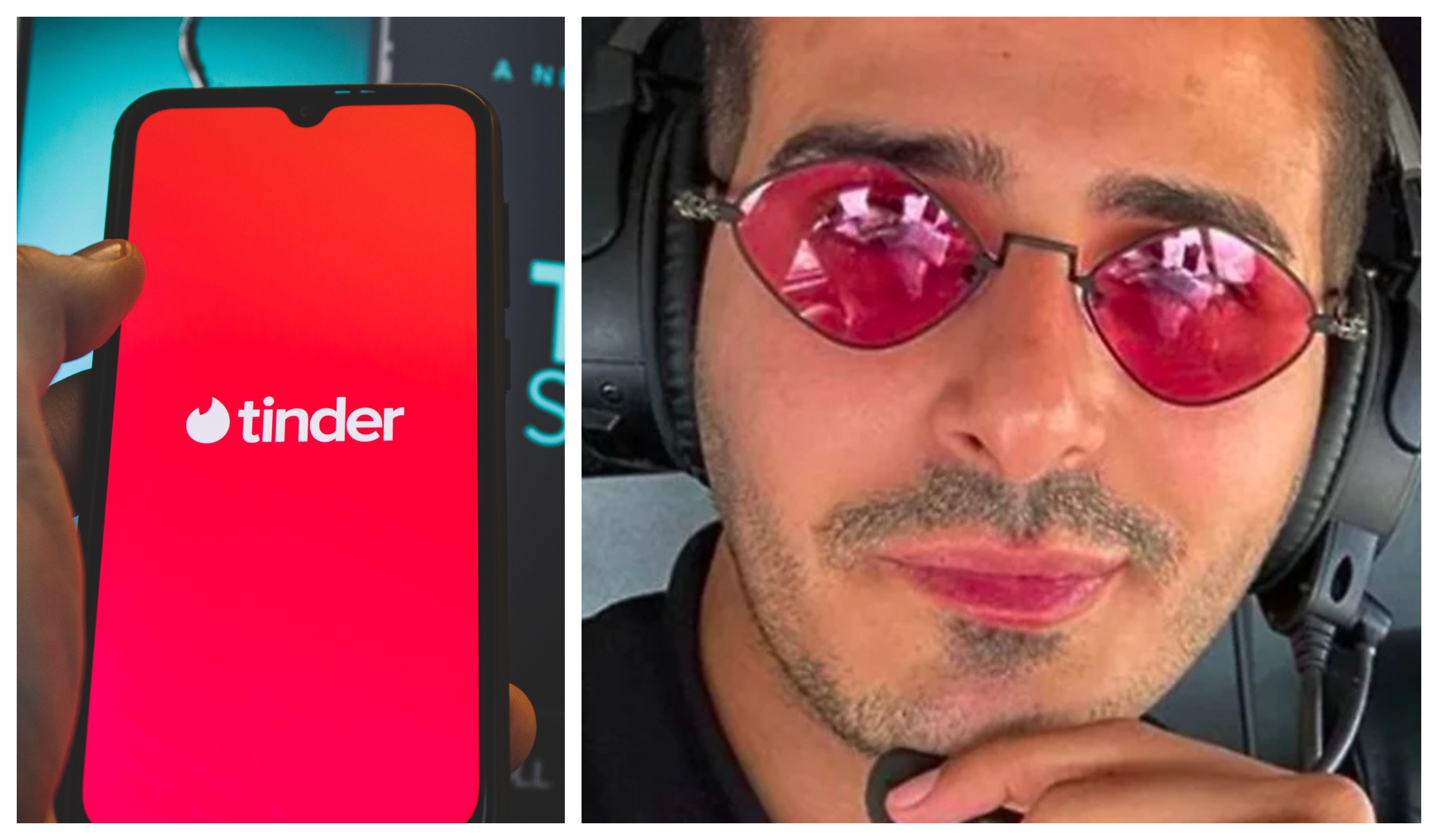 Tindersvindlaren Simon Leviev: Namnet, domen och hans net worth